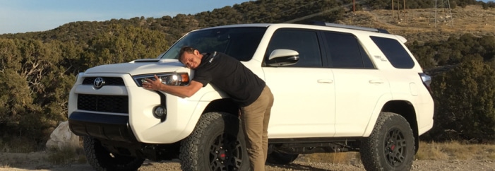 How To Win Your Dream Car (Using Affiliate Marketing)