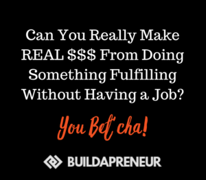 No Job? No Worries. Make Money in These Ways Instead