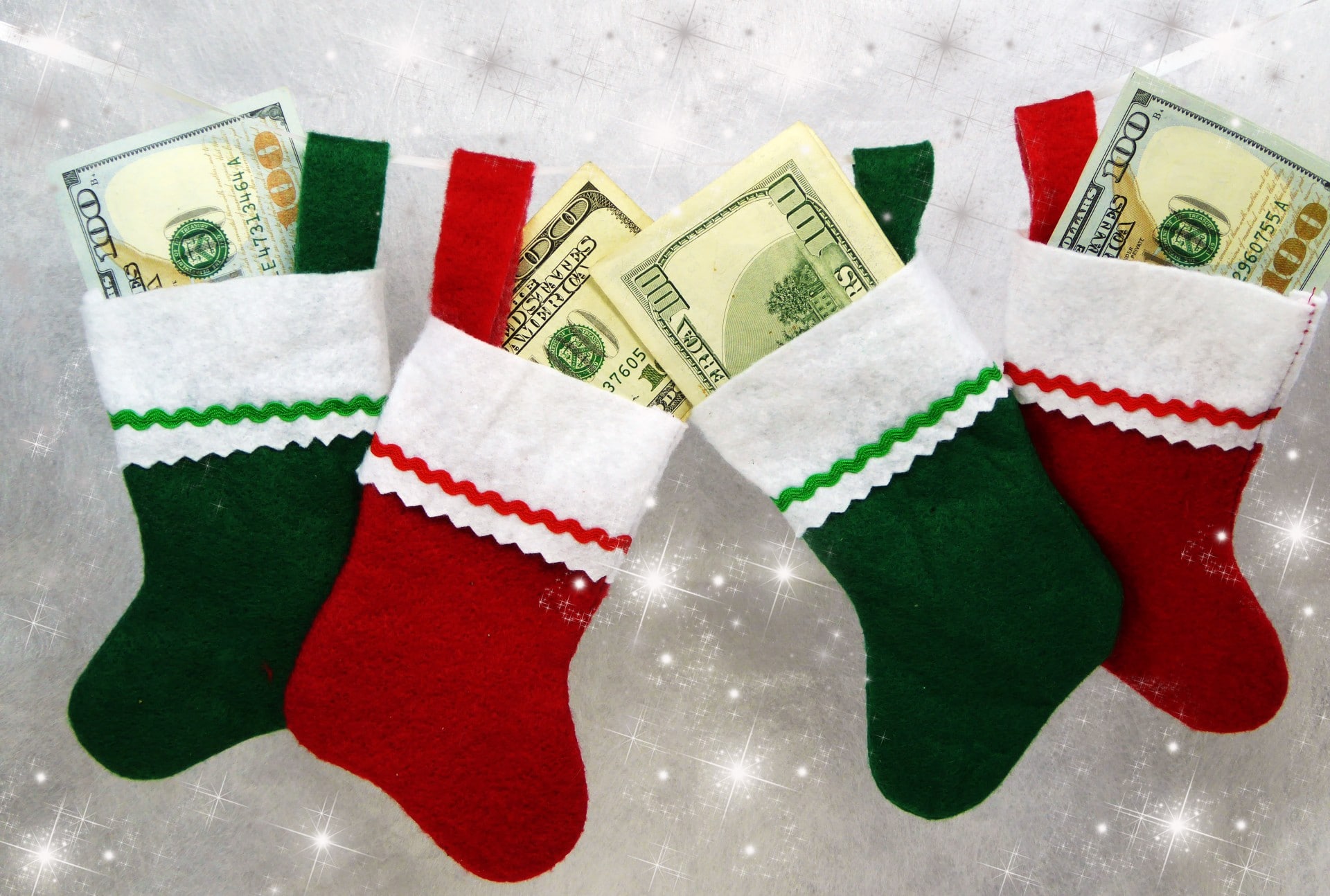 These Fast Cash Ideas are Perfect for Extra Christmas Money | Buildapreneur