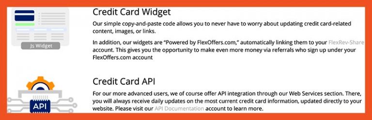 6 Credit Card Affiliate Programs With Insanely High Commissions