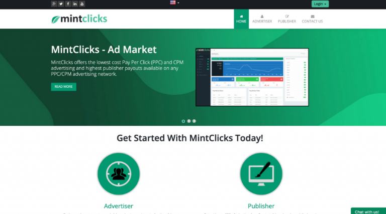 The 5 Best Pay Per Click Affiliate Programs to Monetize Your Website