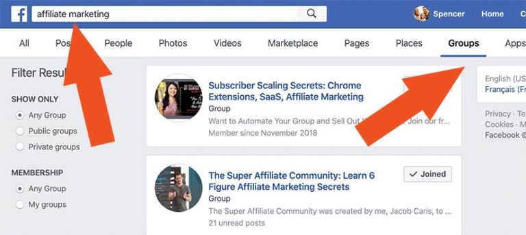 The Ultimate Guide to Affiliate Marketing on Facebook