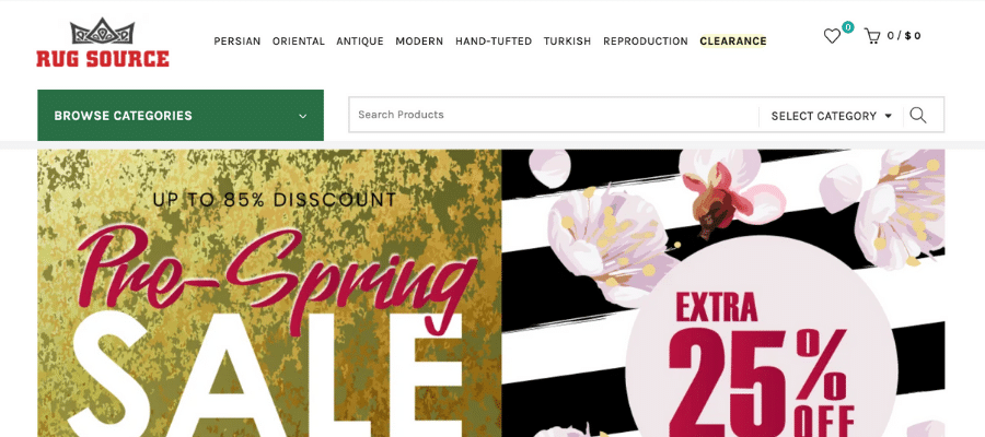 28 Perfect Affiliate Programs for Pinterest - High Commissions