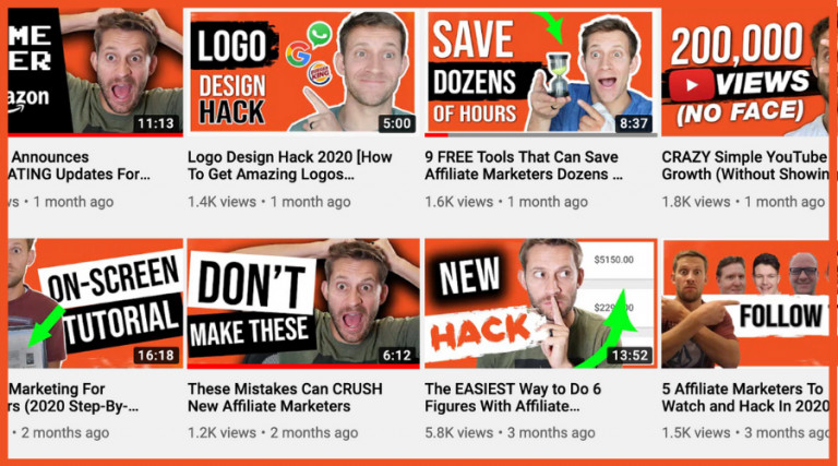 A Beginner’s Guide to Affiliate Marketing on YouTube