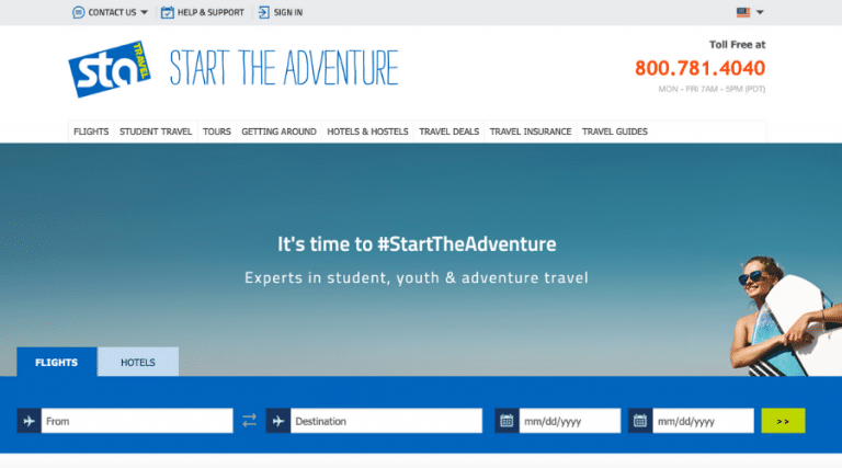 31 High-Paying Travel Affiliate Programs to Promote in 2023