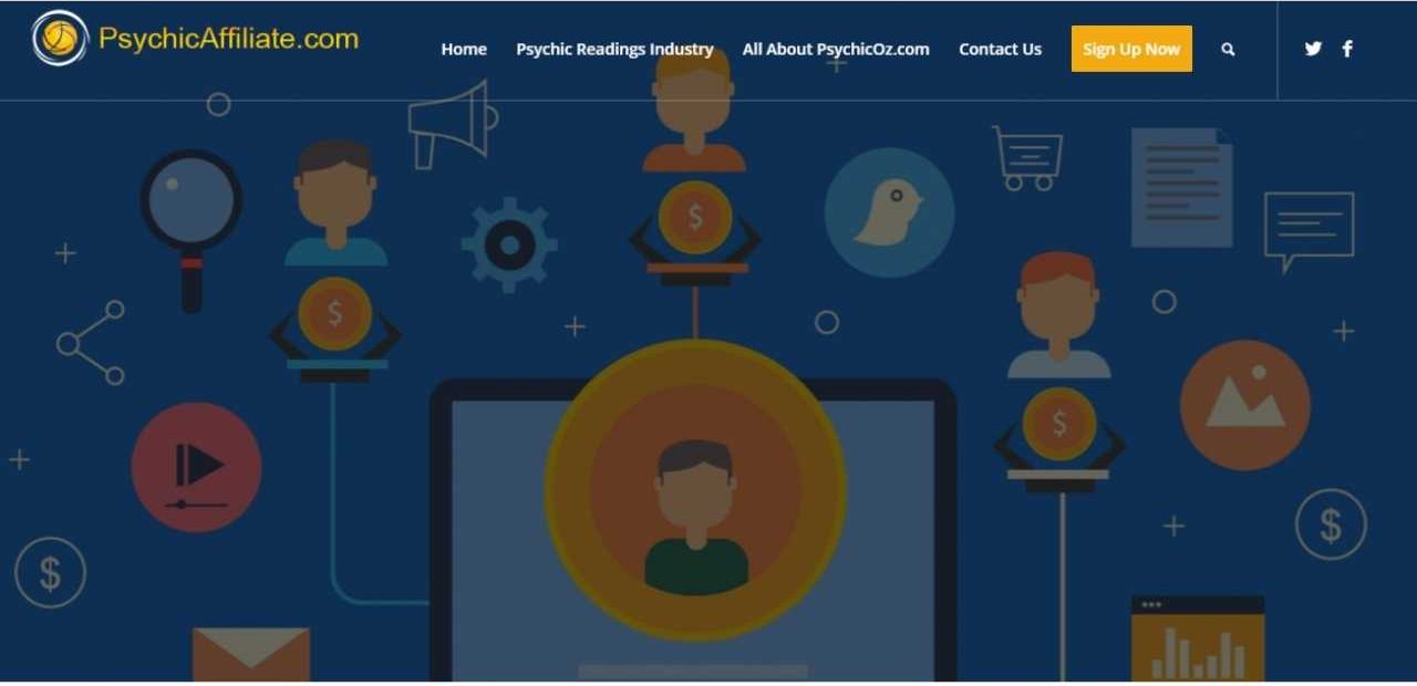 Best Psychic Affiliate Programs We've Seen in 2020