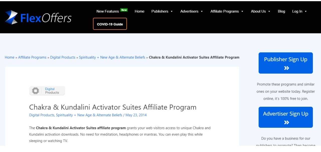 Best Psychic Affiliate Programs We've Seen in 2020