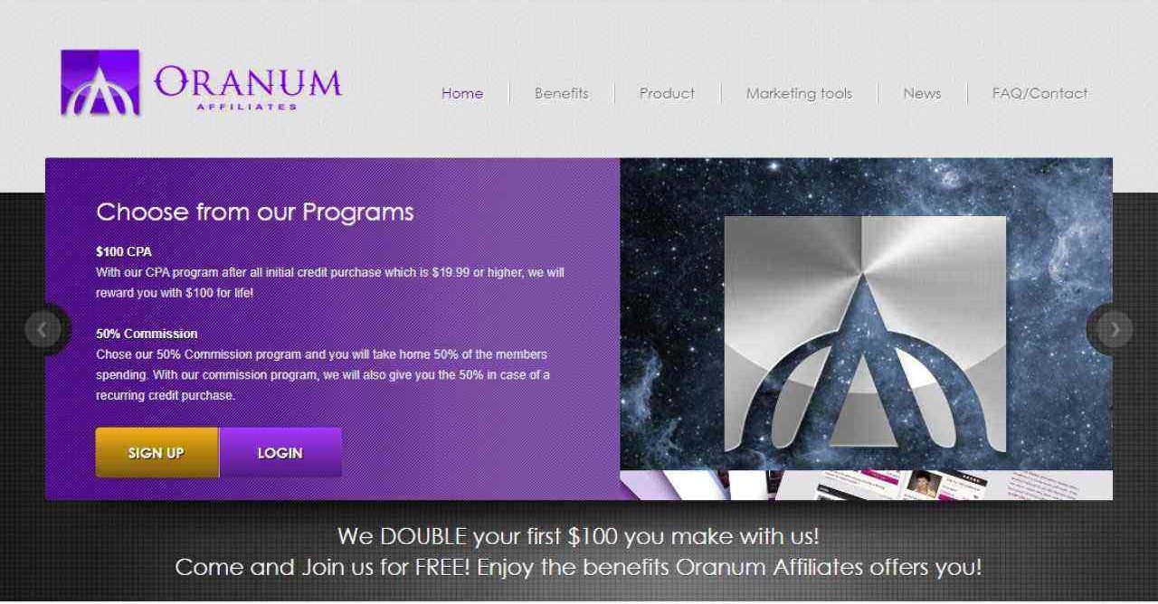 Best Psychic Affiliate Programs We've Seen in 2020