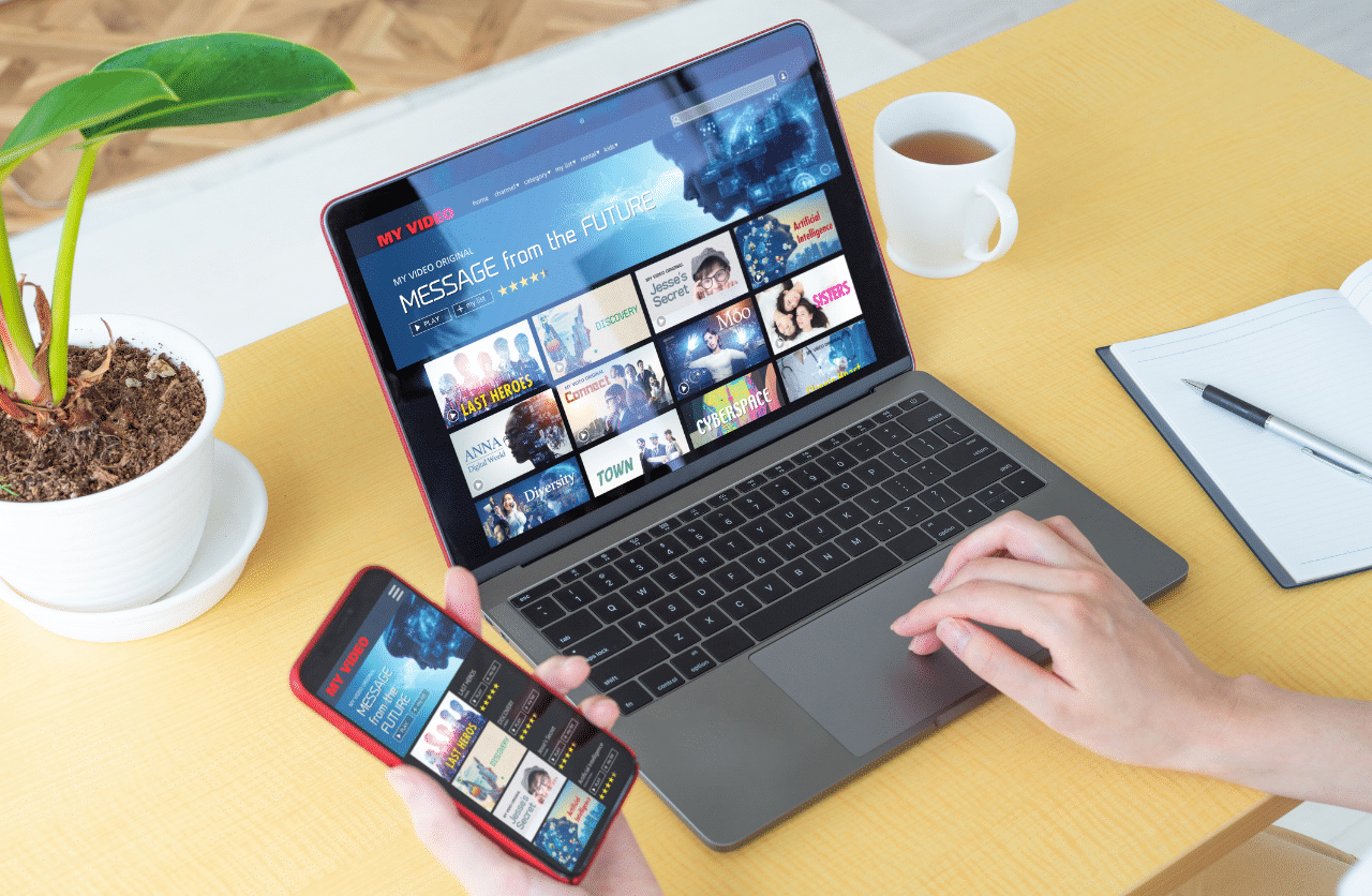 Netflix Affiliate Program and Its Top Alternatives for Monetisation