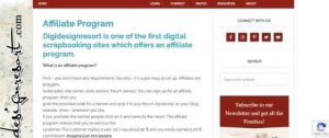 Awesome Art Affiliate Programs With Amazing Commissions