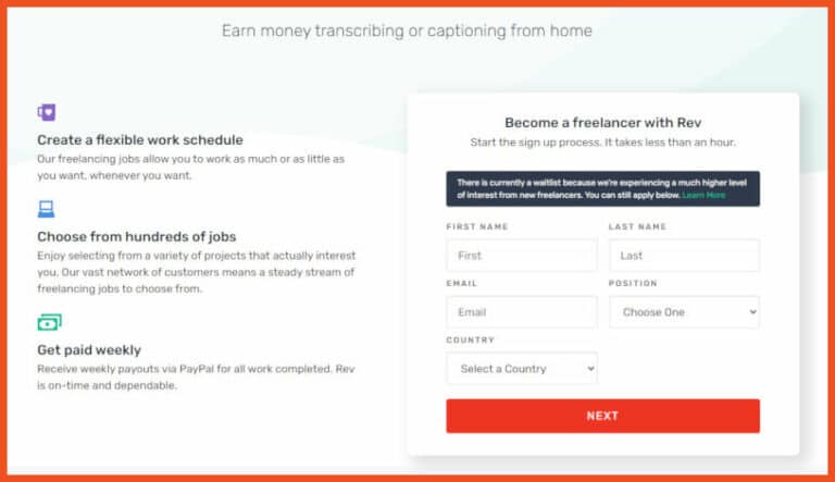 15 Sites That Will Pay You To Type in 2023 (Up To $50/Hour)