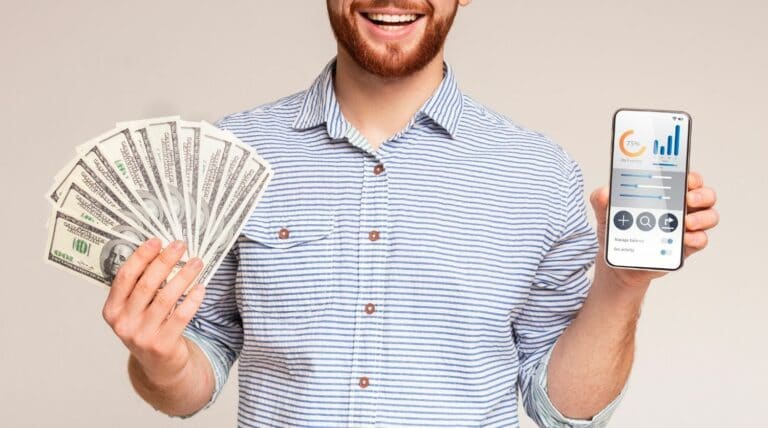 Best Passive Income Apps and Streams- Make Money While You Sleep!