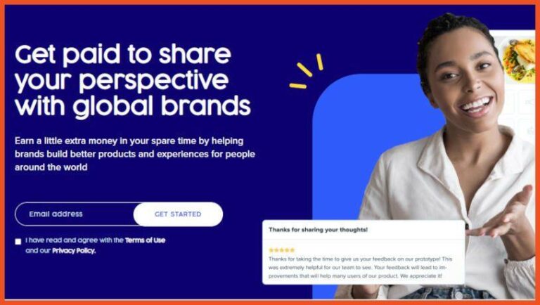 Legit Ways To Get Paid To Write Reviews Online in 2023