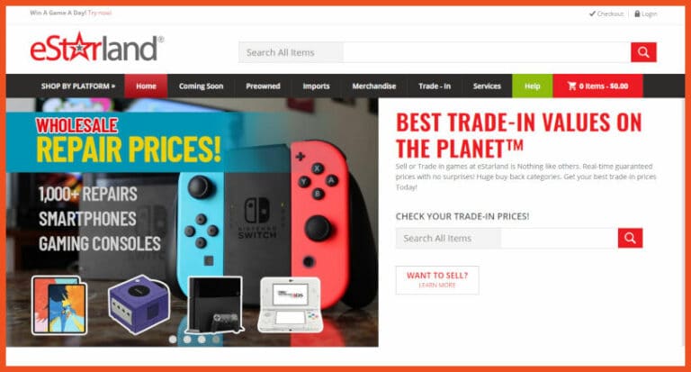 How To Sell Video Games Online In 2023 - Legit Sites Included