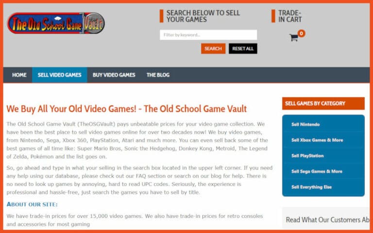 How To Sell Video Games Online In 2023 - Legit Sites Included