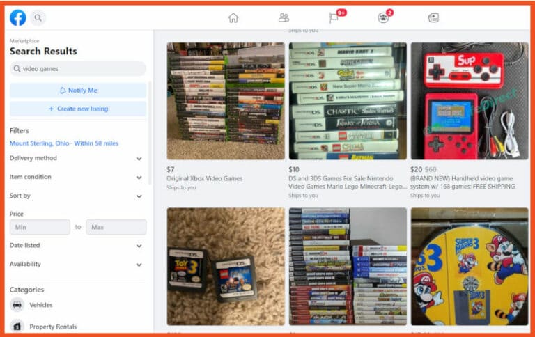 How To Sell Video Games Online In 2023 - Legit Sites Included