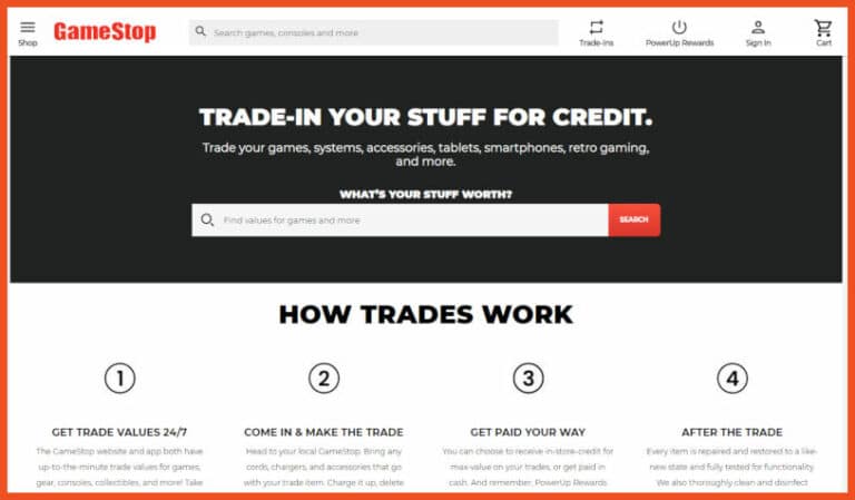 How To Sell Video Games Online In 2023 - Legit Sites Included