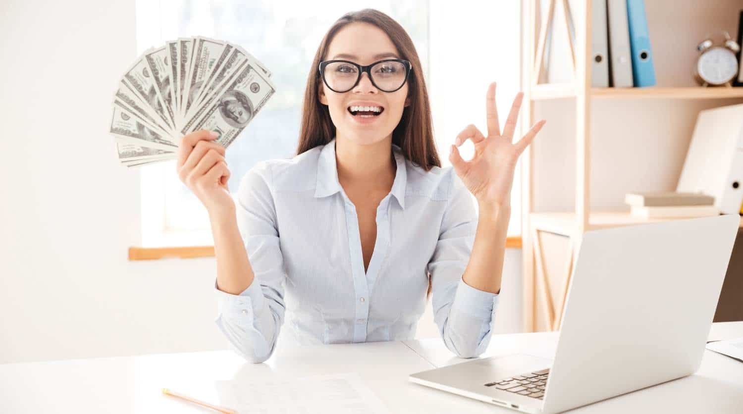 7 Legit and Quick Ways to Flip Money - Turning Cash Into Even More Cash