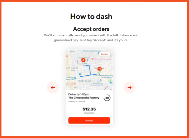 How to Make Money with DoorDash - Everything You Need To Know