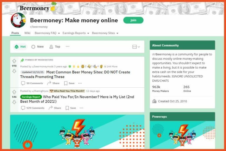 11 Legit and Creative Ways to Make Money on Reddit
