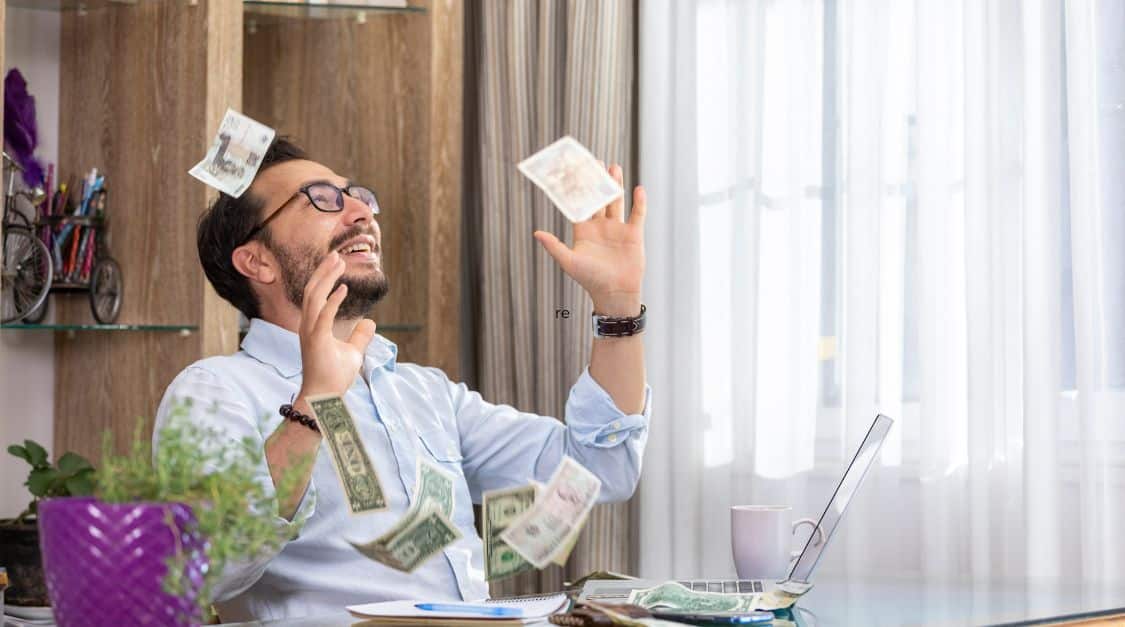 Unconventional Means to Make Money without a Job