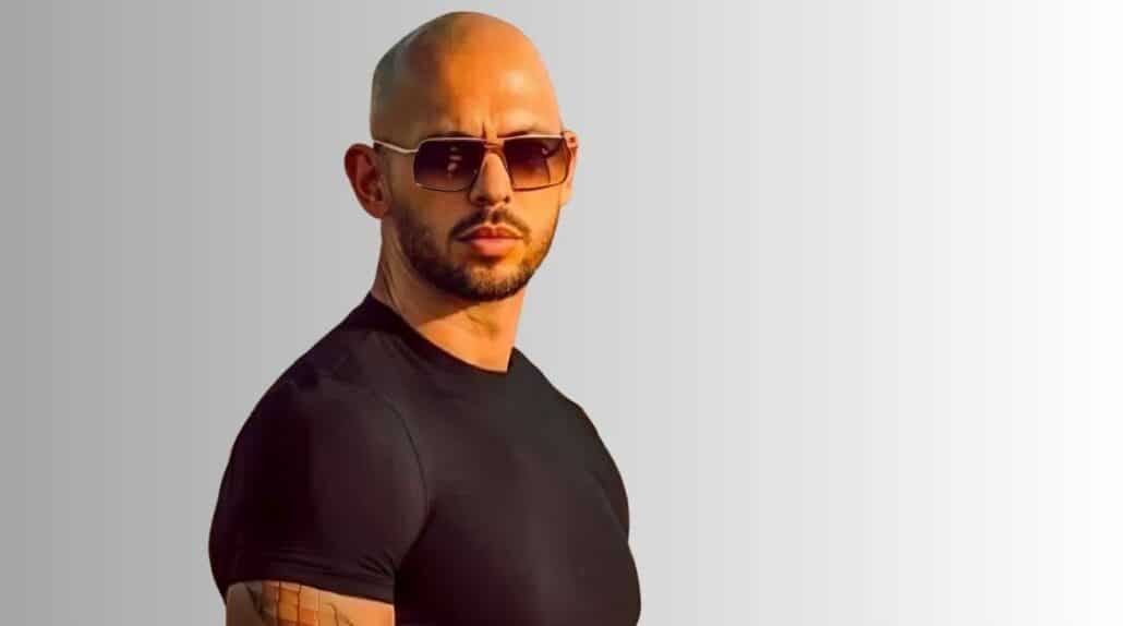 Andrew Tate: From Rags to Riches - How He Did It and How You Can Too