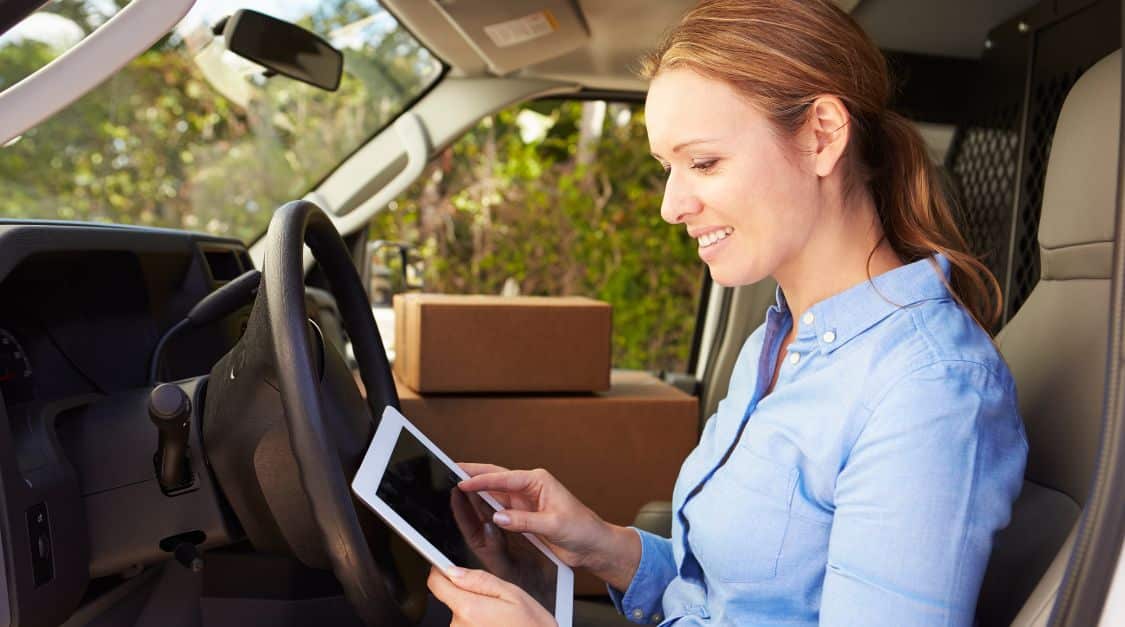 Turn Your Drive Into a Side Hustle: Discover Driving Apps to Make Money