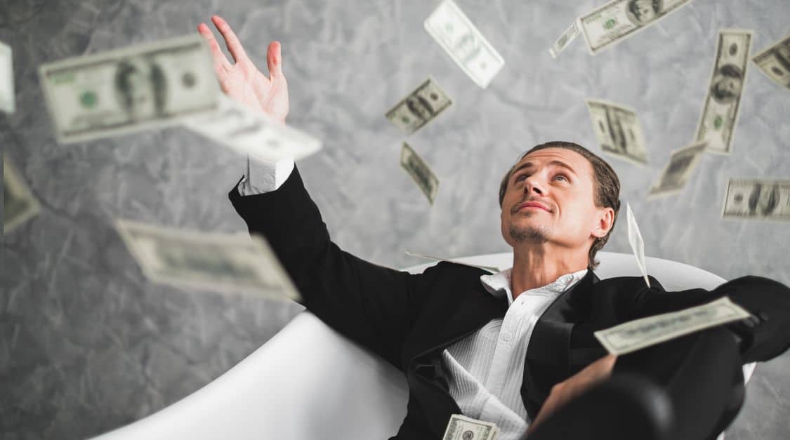 From Zero to Hero: 10 Ways to Become a Millionaire With No Money