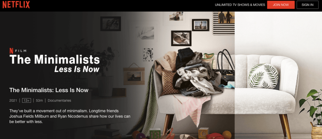 Best Financial Documentaries To Watch on Netflix (Get Rich)