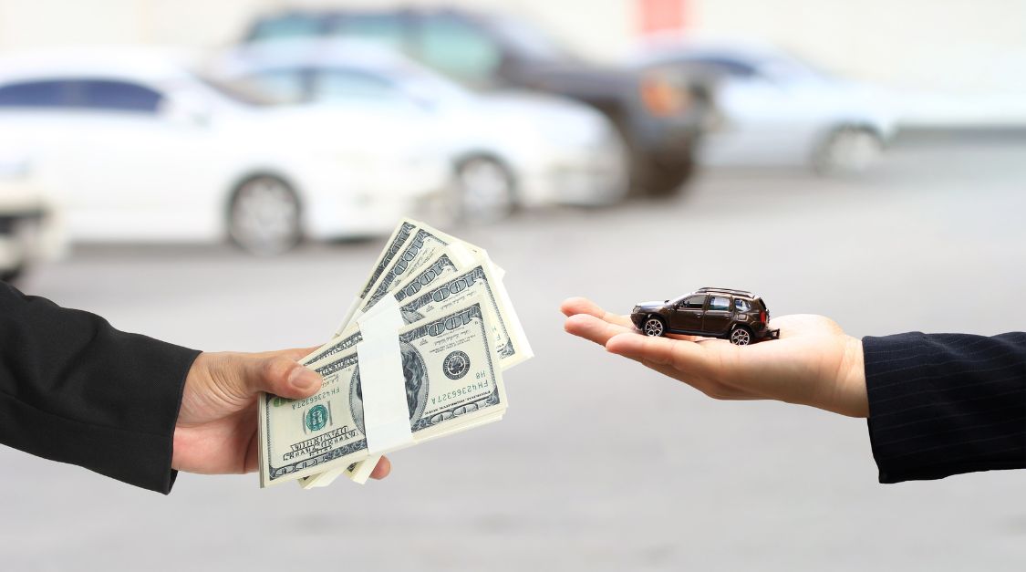 Where to Sell Your Car: The Best Places to Get the Most Money
