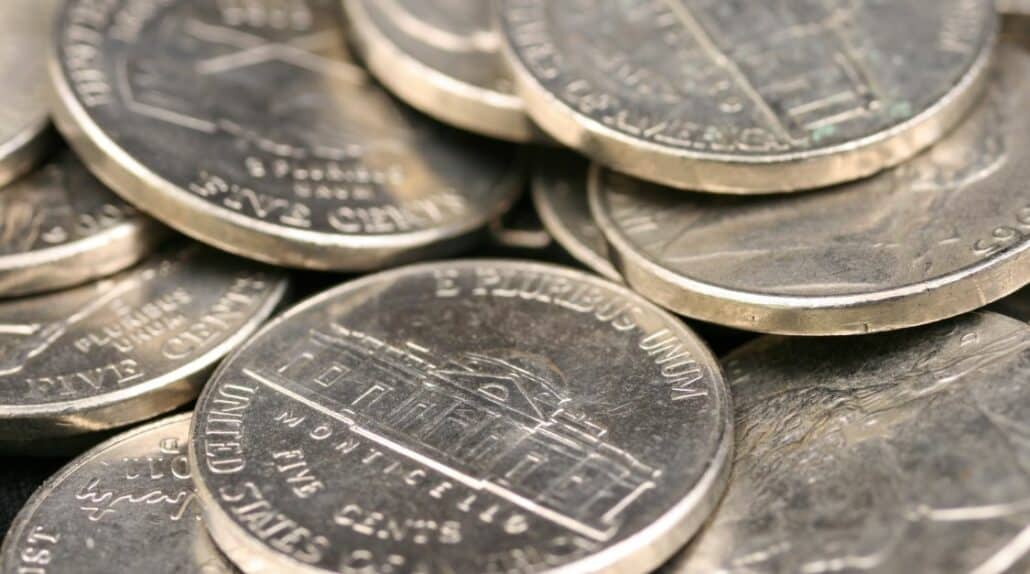 The Hidden Riches: 10 Nickels That Can Earn You Big Bucks