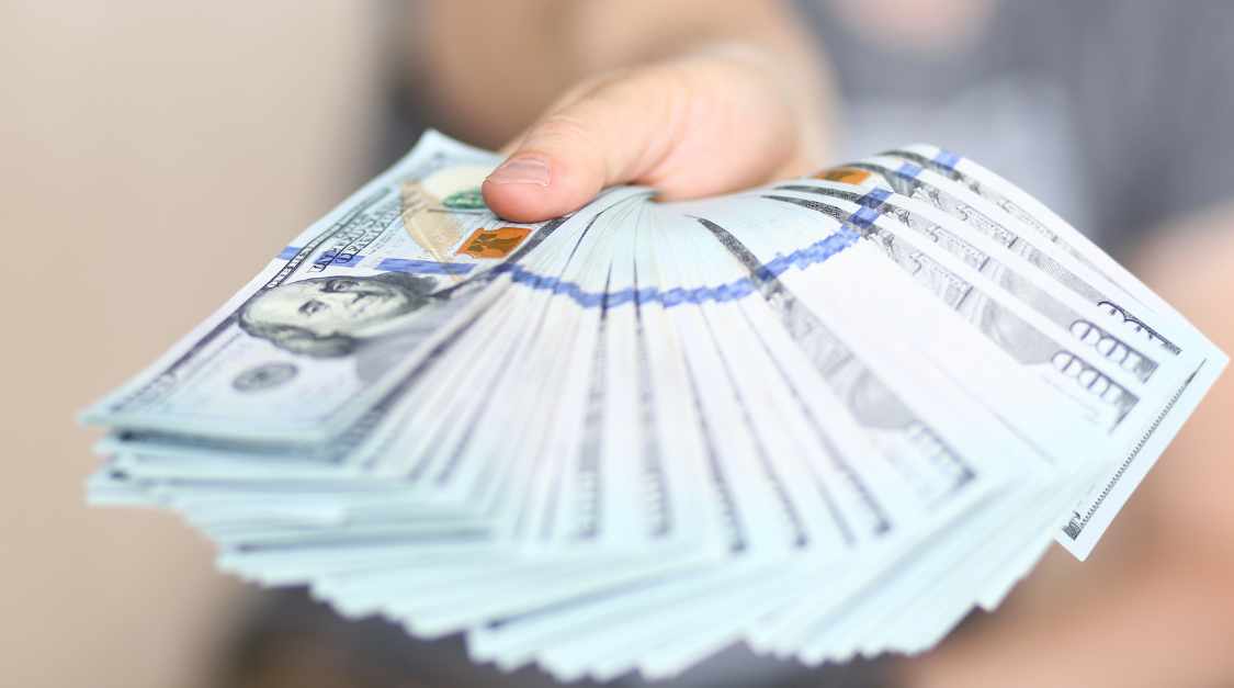 7 Legit and Quick Ways to Flip Money - Turning Cash Into Even More Cash